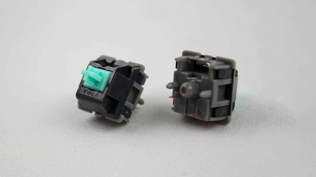 Vala Electric Switch - Vala Supply