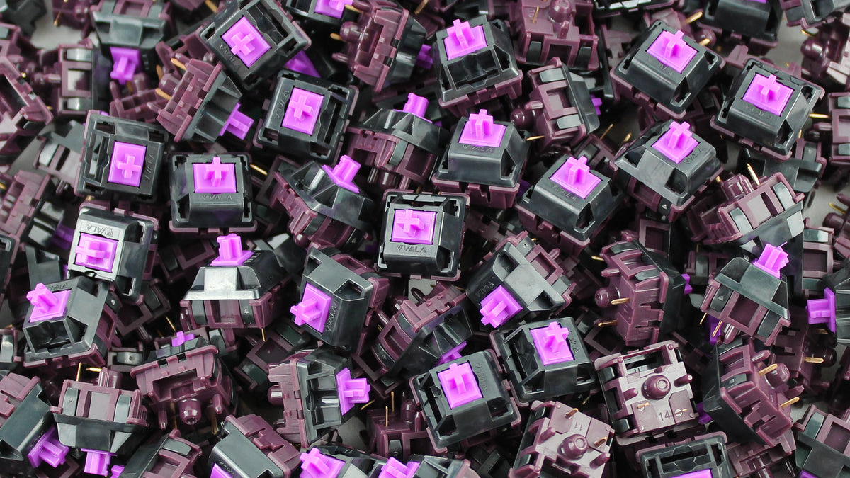 Vala Shogun Switch - Vala Supply