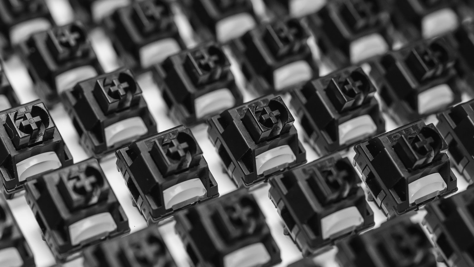 TTC Old School Switches - Vala Supply