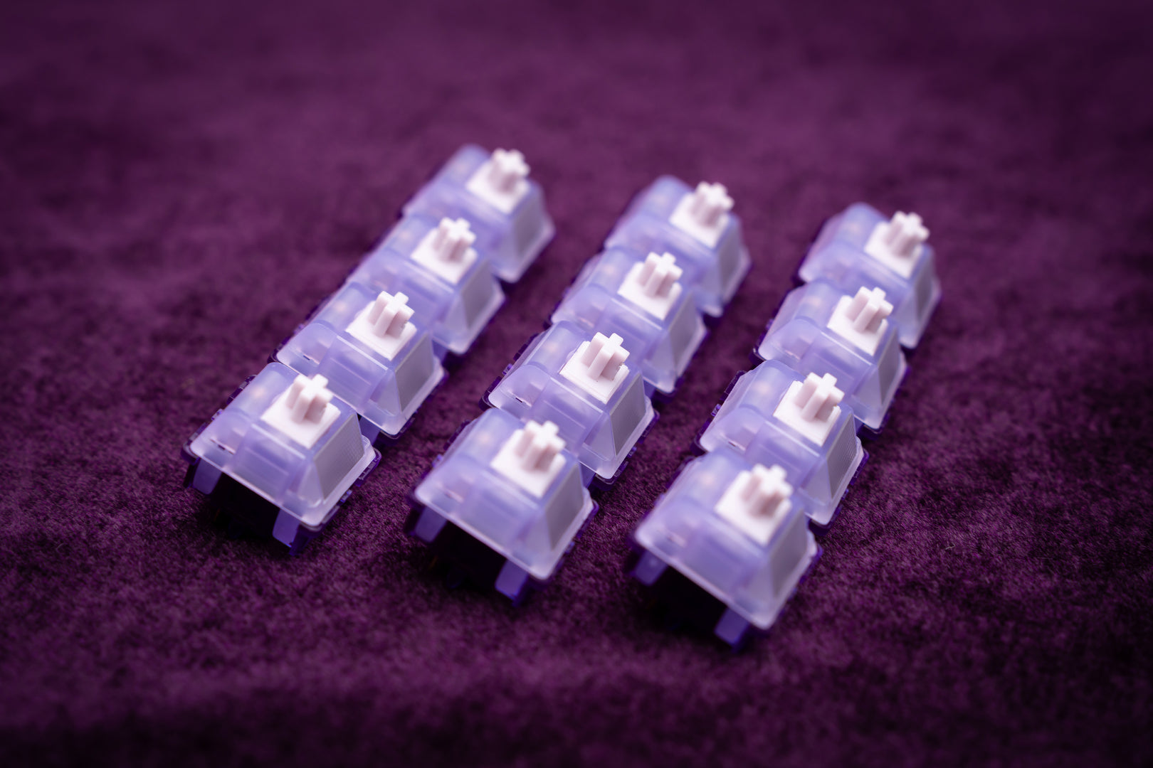 Hera Switch - Vala Supply