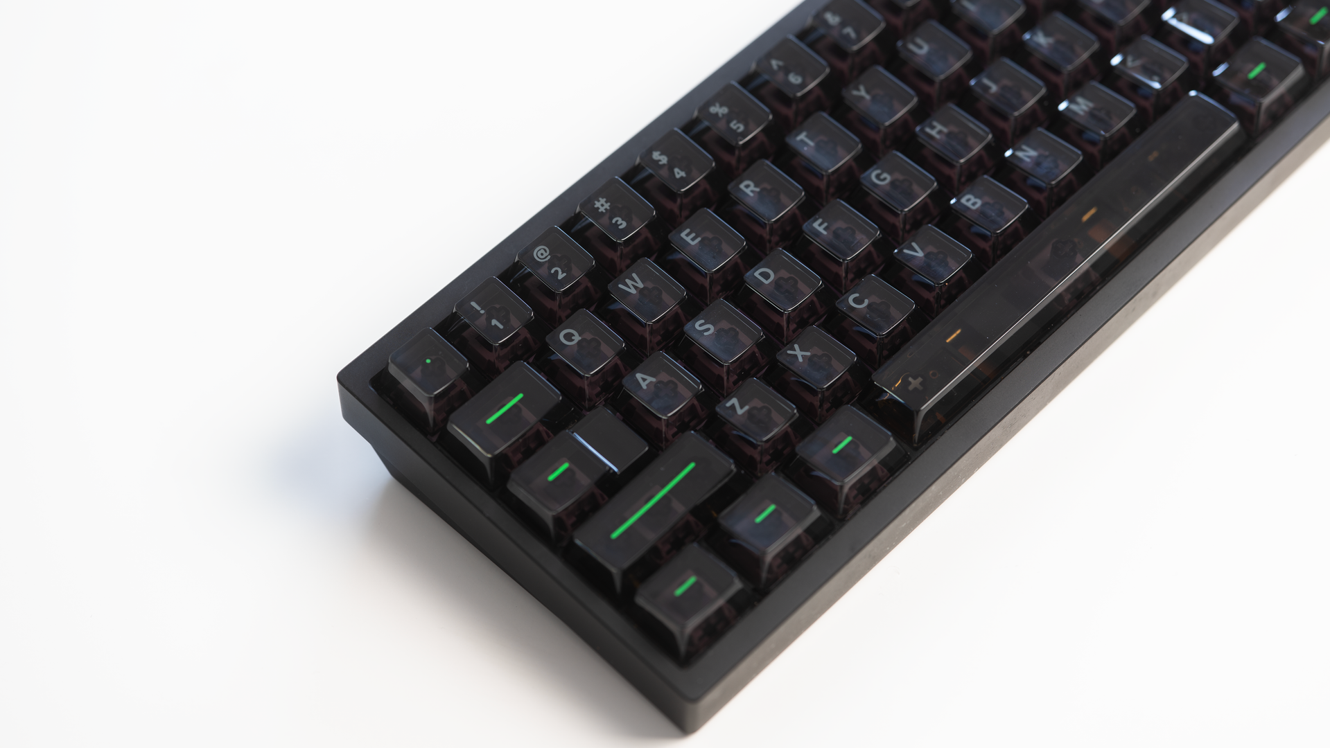 MVKB Clear Scanner - Vala Supply