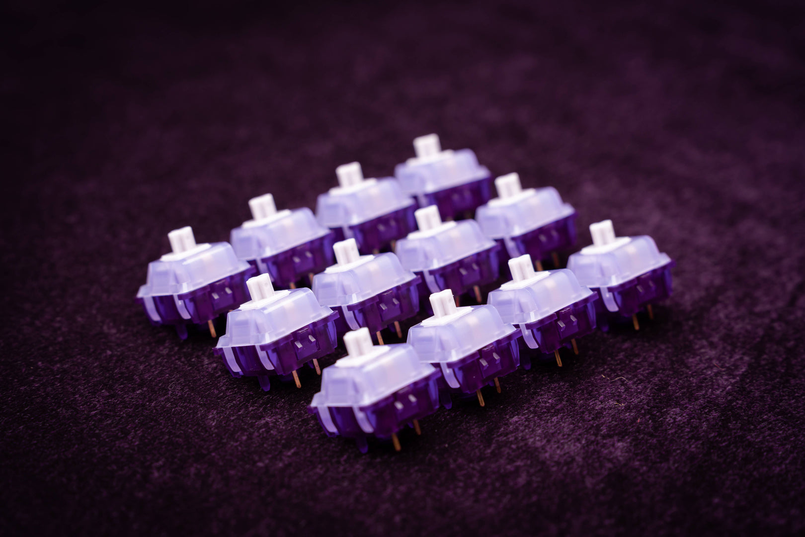 Hera Switch - Vala Supply