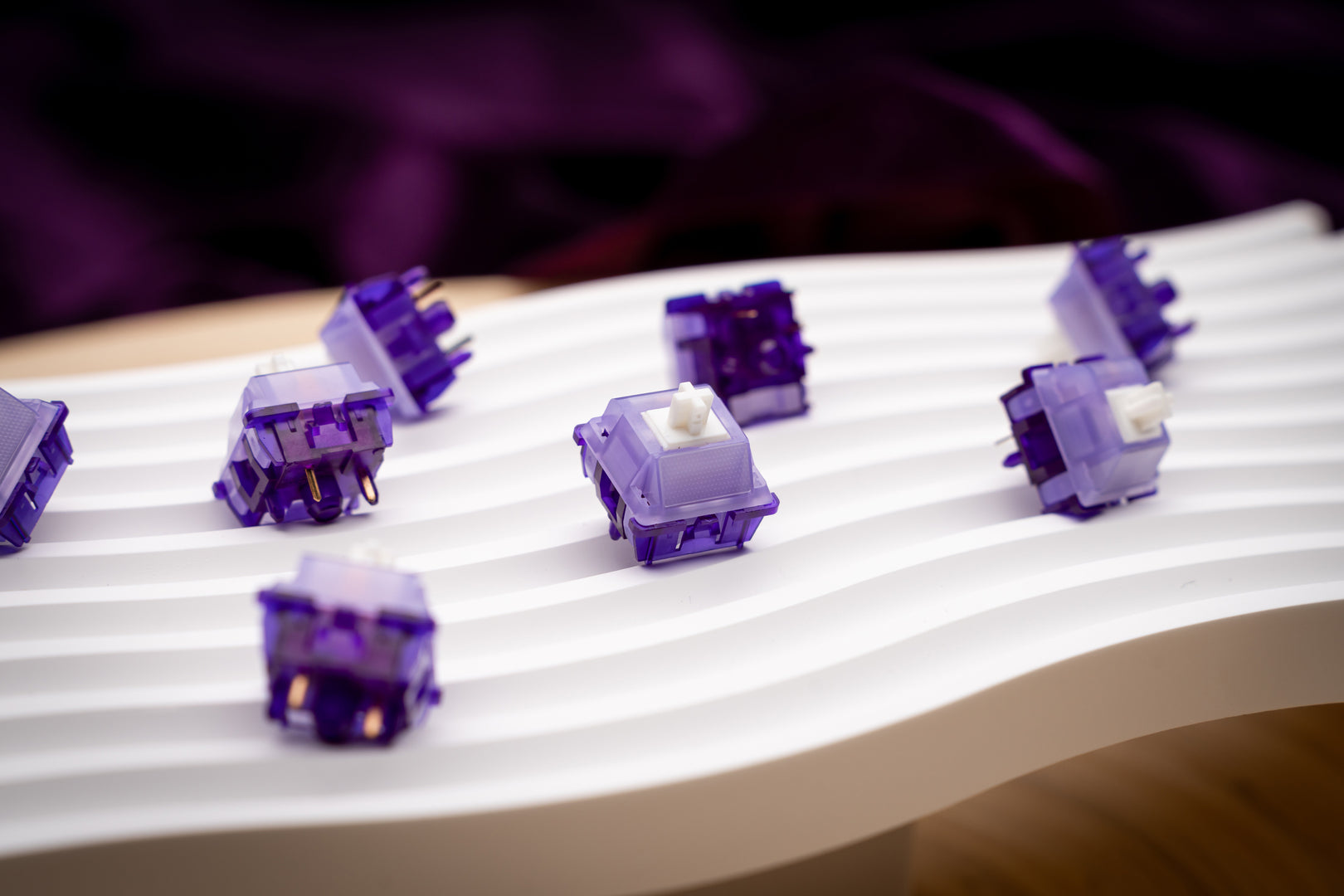 Hera Switch - Vala Supply