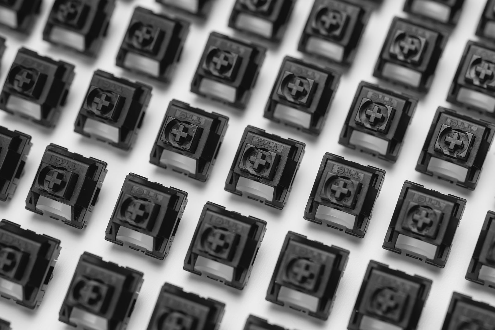 TTC Old School Switches - Vala Supply