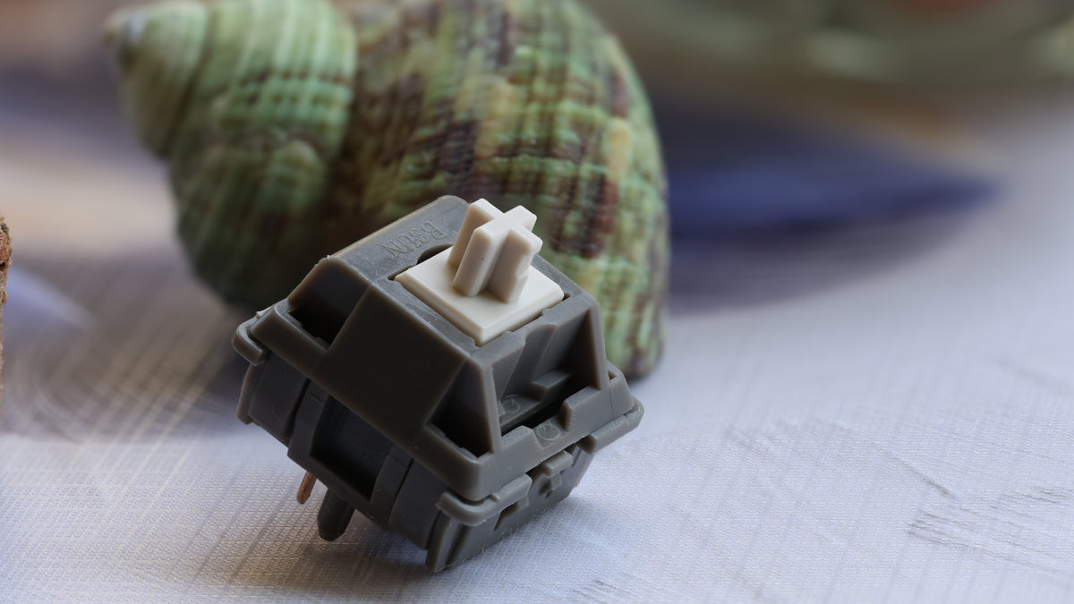 Hillstone Switch - Vala Supply