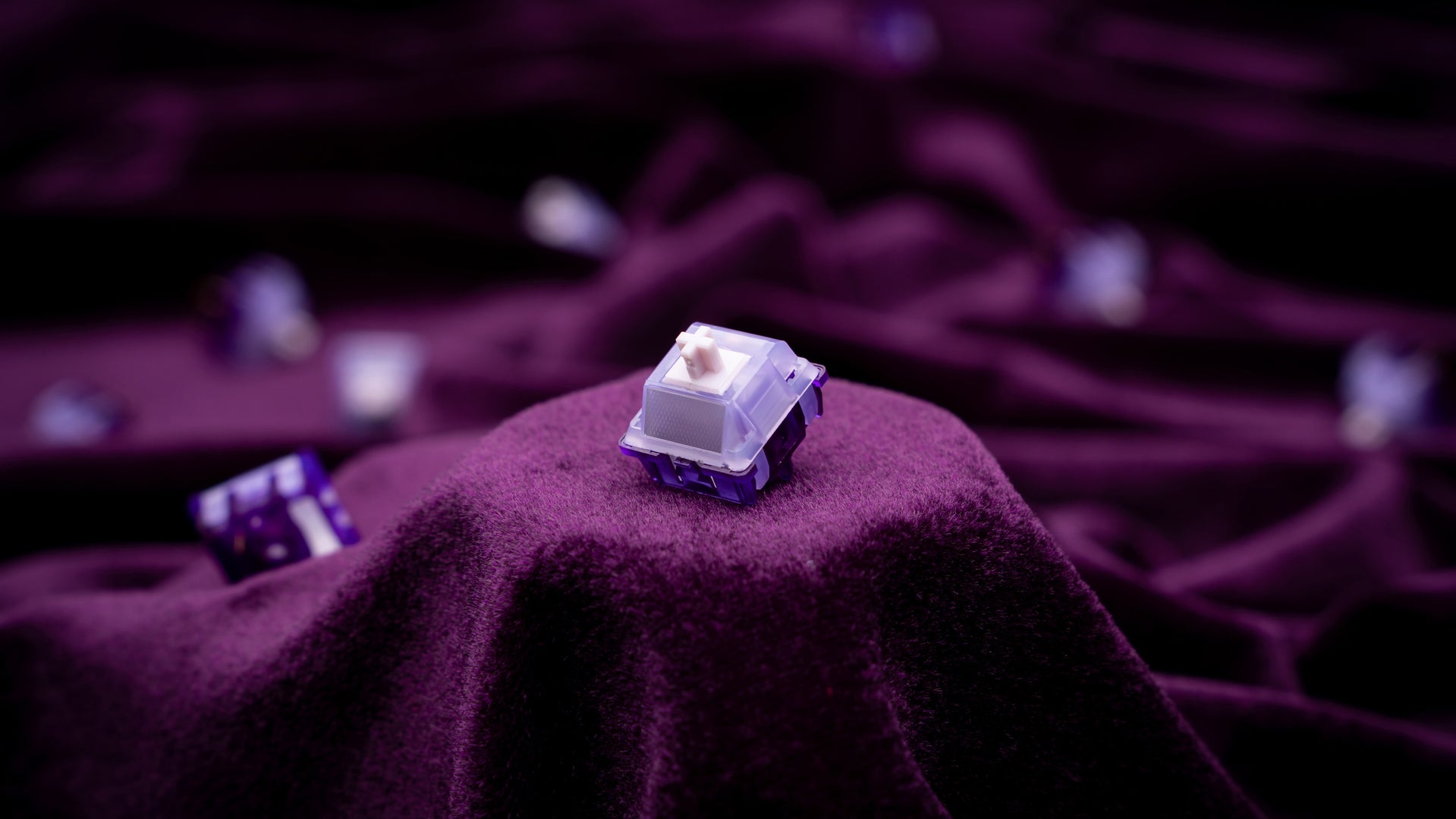 Hera Switch - Vala Supply