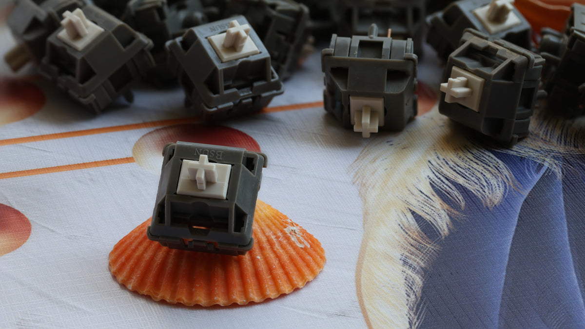 Hillstone Switch - Vala Supply