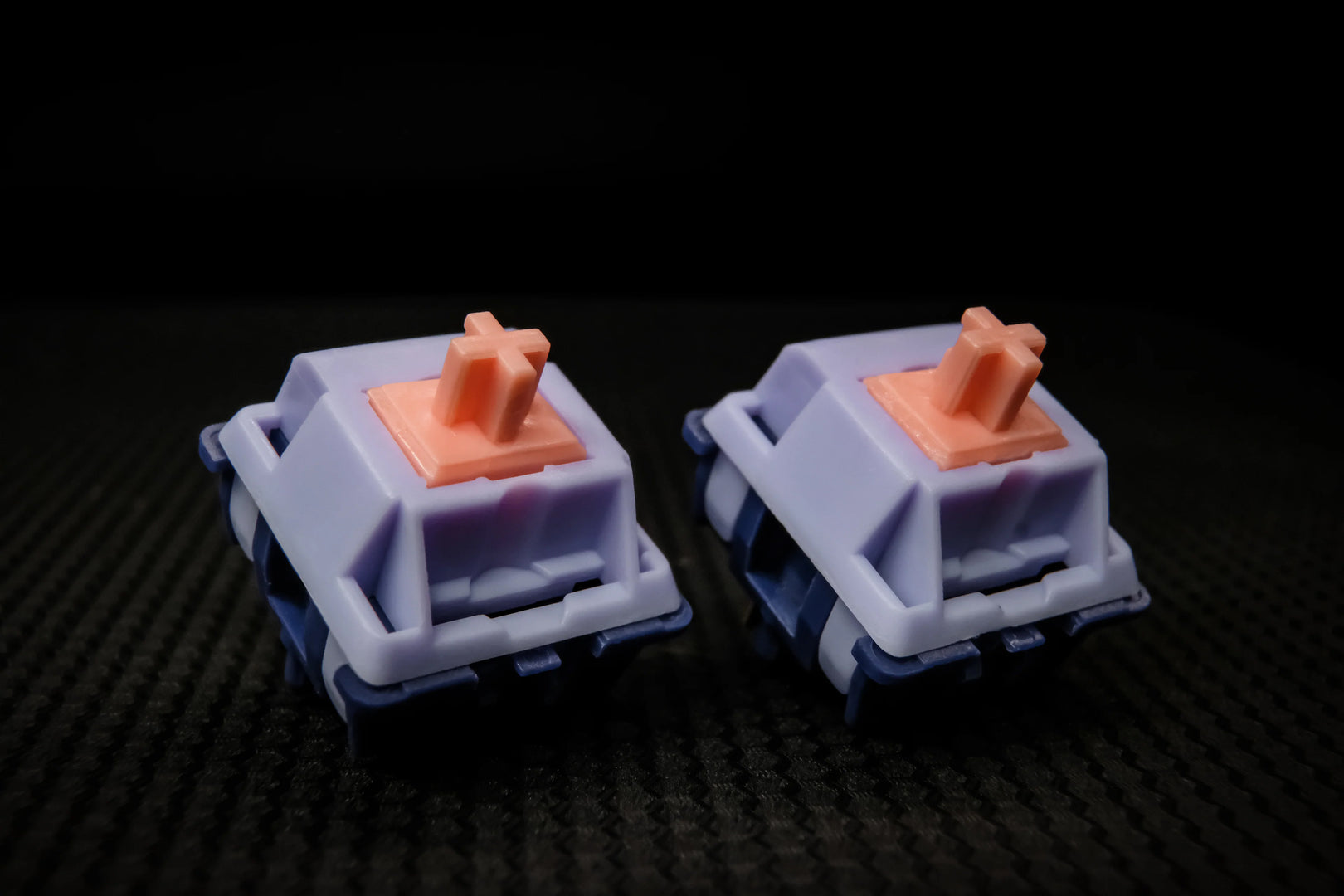 Commute Switches - Vala Supply