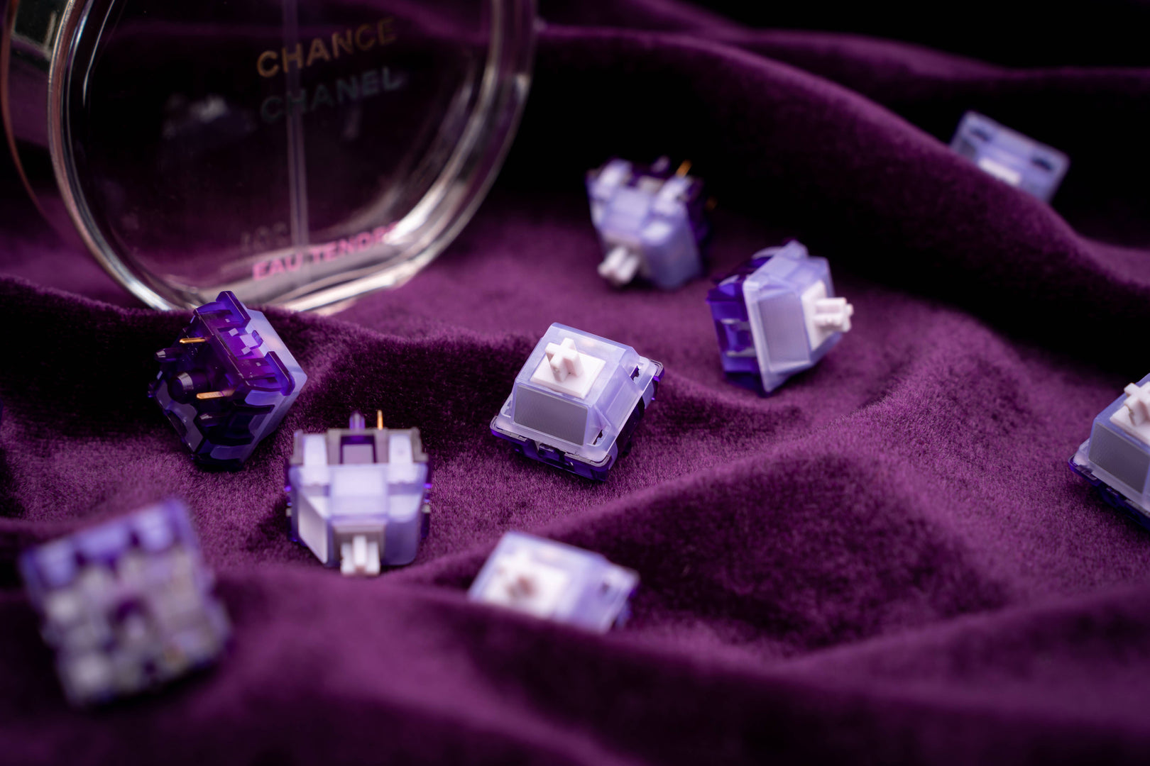 Hera Switch - Vala Supply