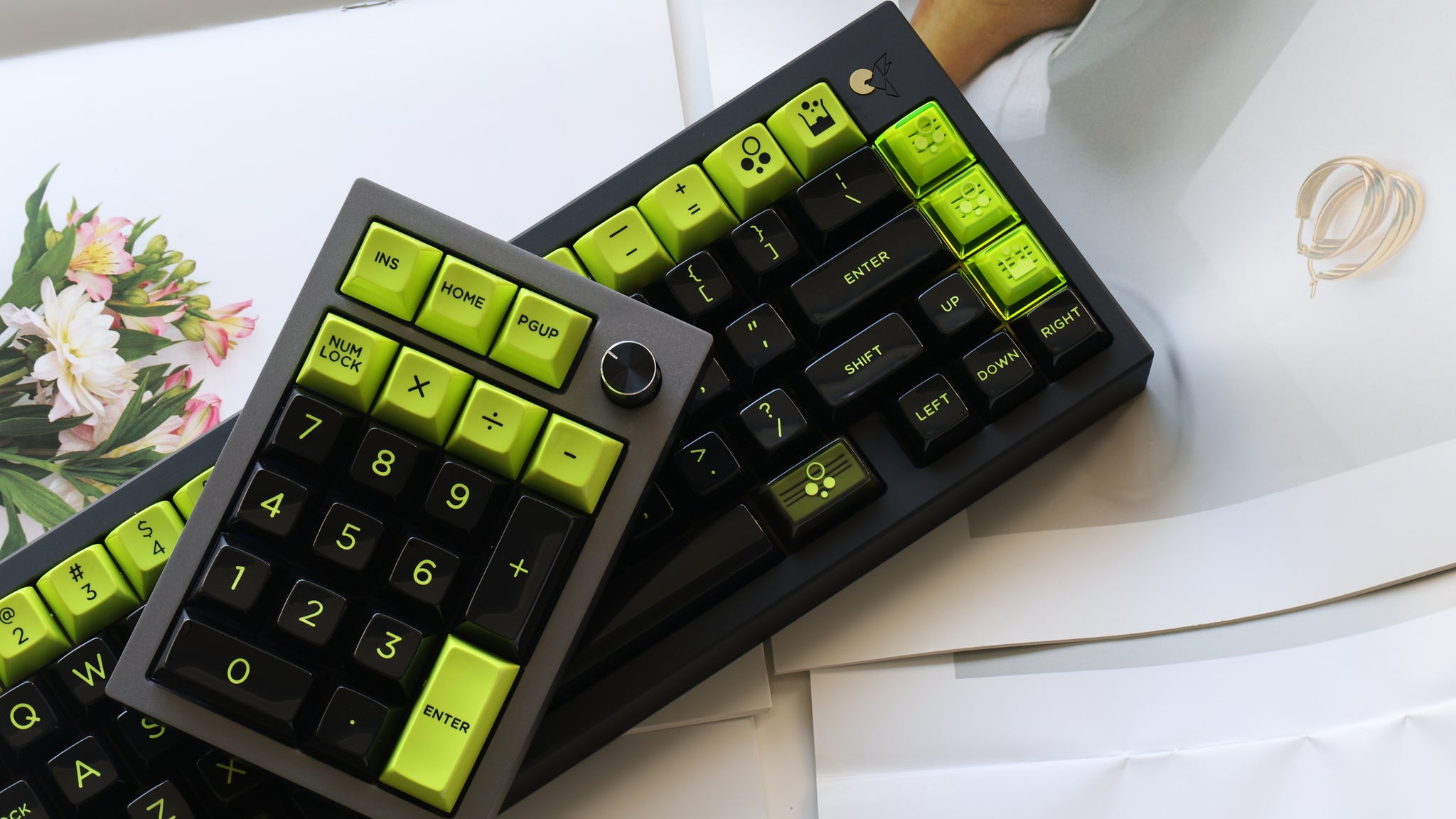 HSA Keycaps – Vala Supply