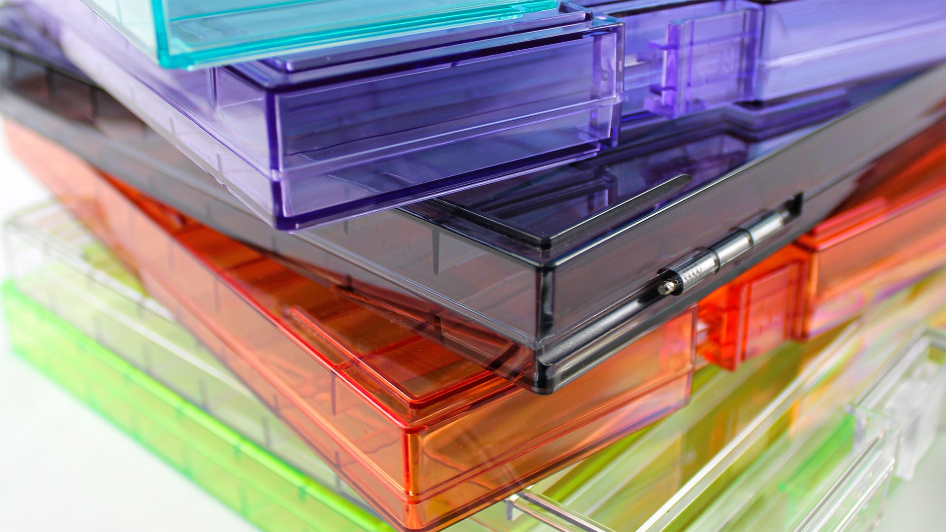 JTK Keycap Trays - Medium – Vala Supply