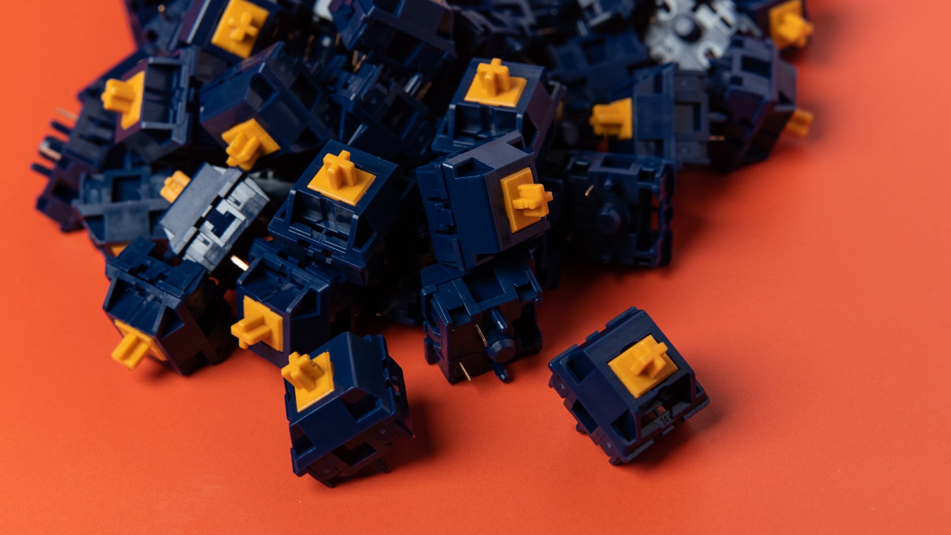 Carpinteria Switches - Vala Supply