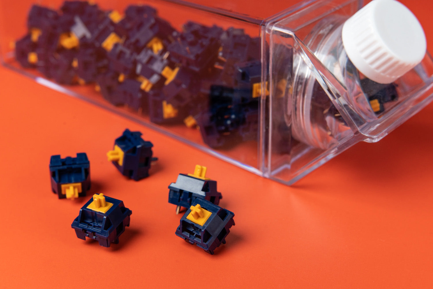 Carpinteria Switches - Vala Supply