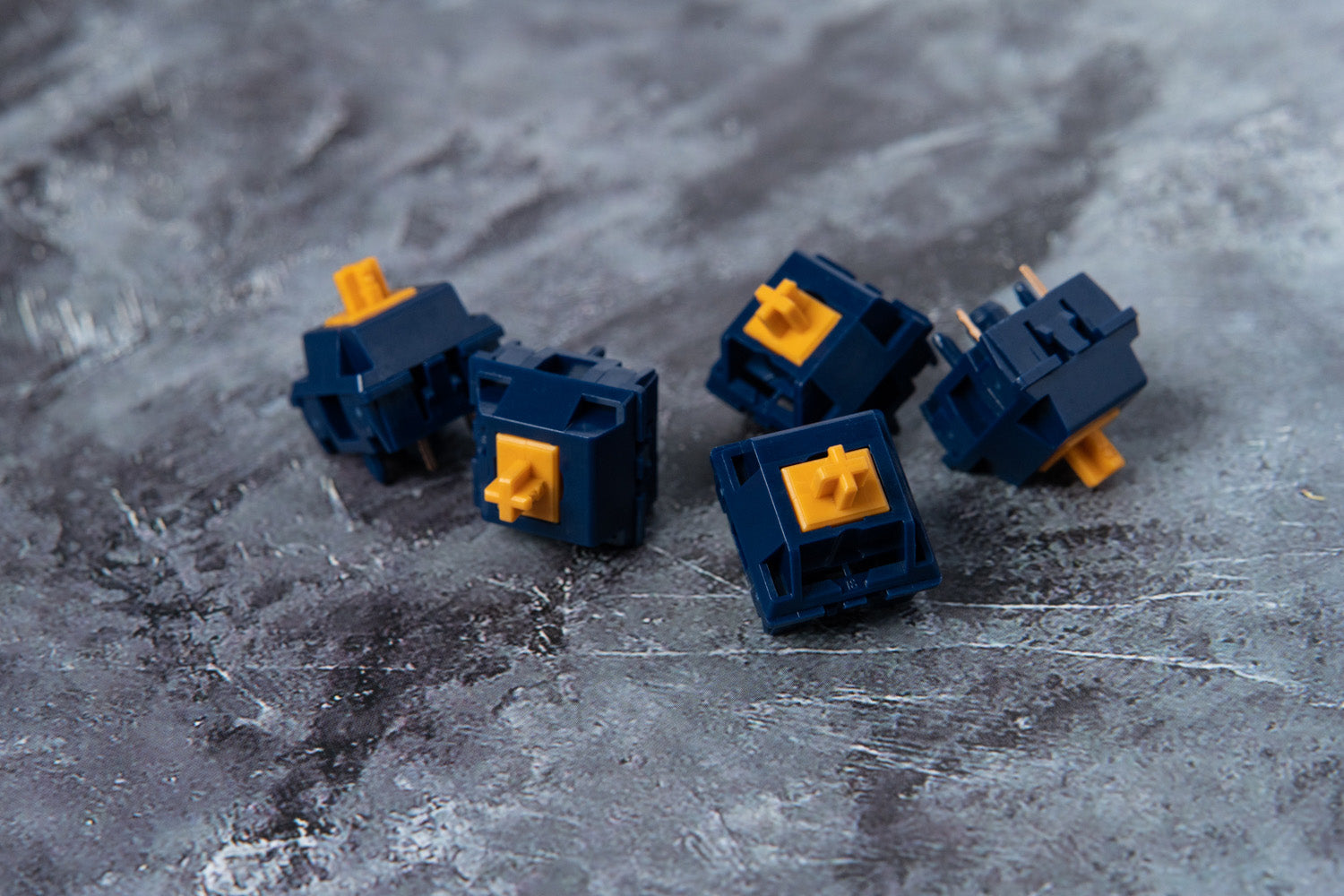 Carpinteria Switches - Vala Supply