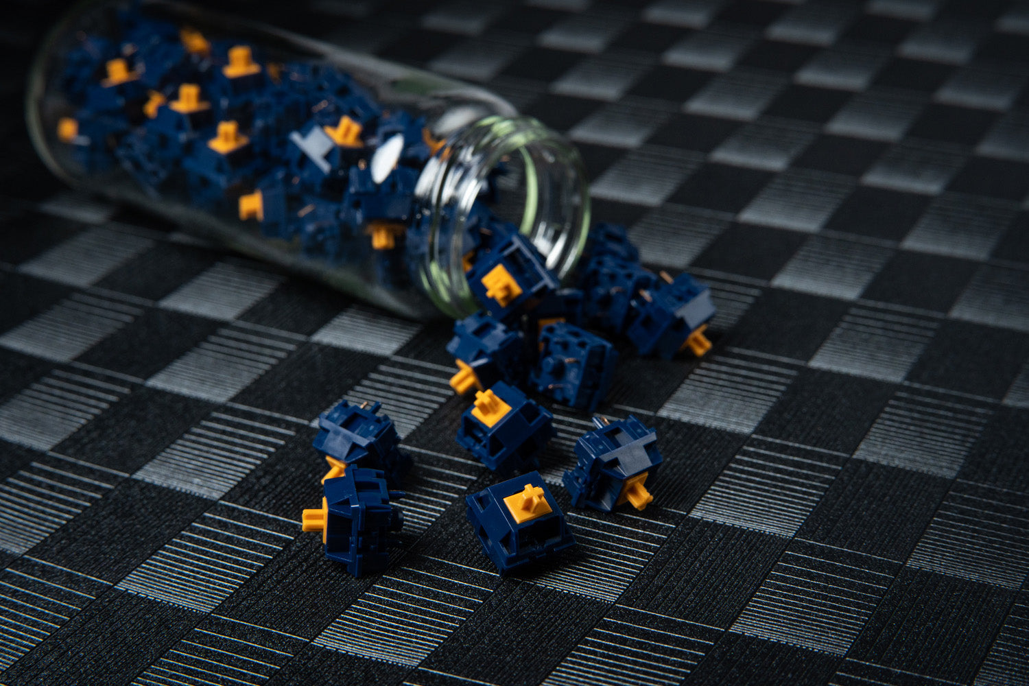 Carpinteria Switches - Vala Supply