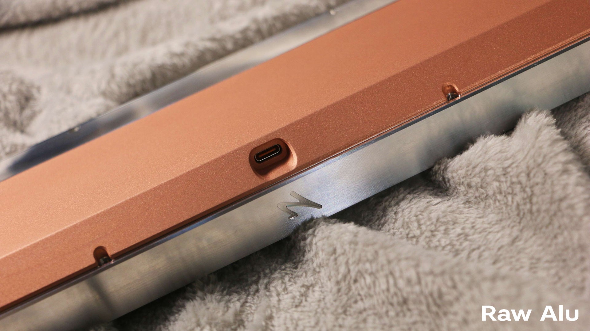 Krush65 Keyboard - Vala Supply