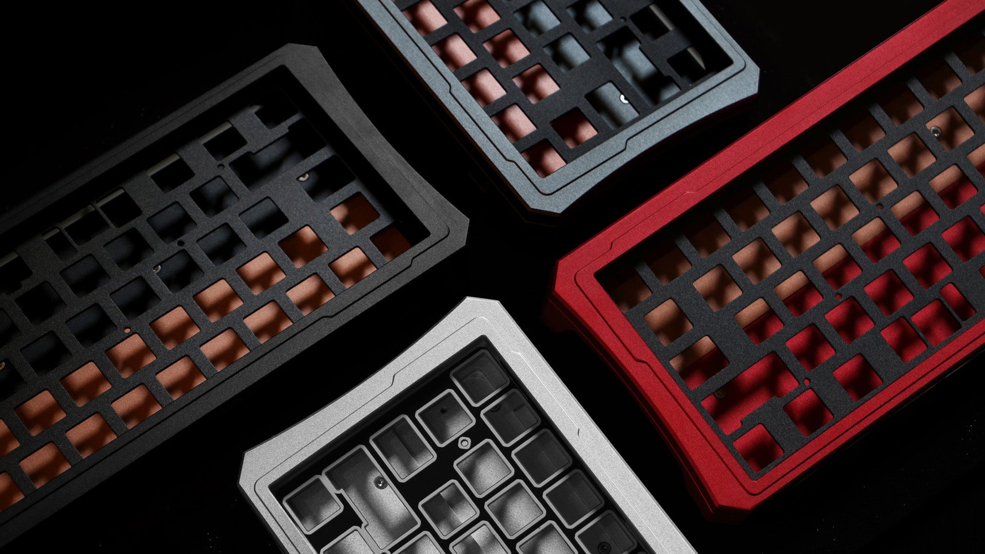 RE65 R2 Keyboard - Vala Supply