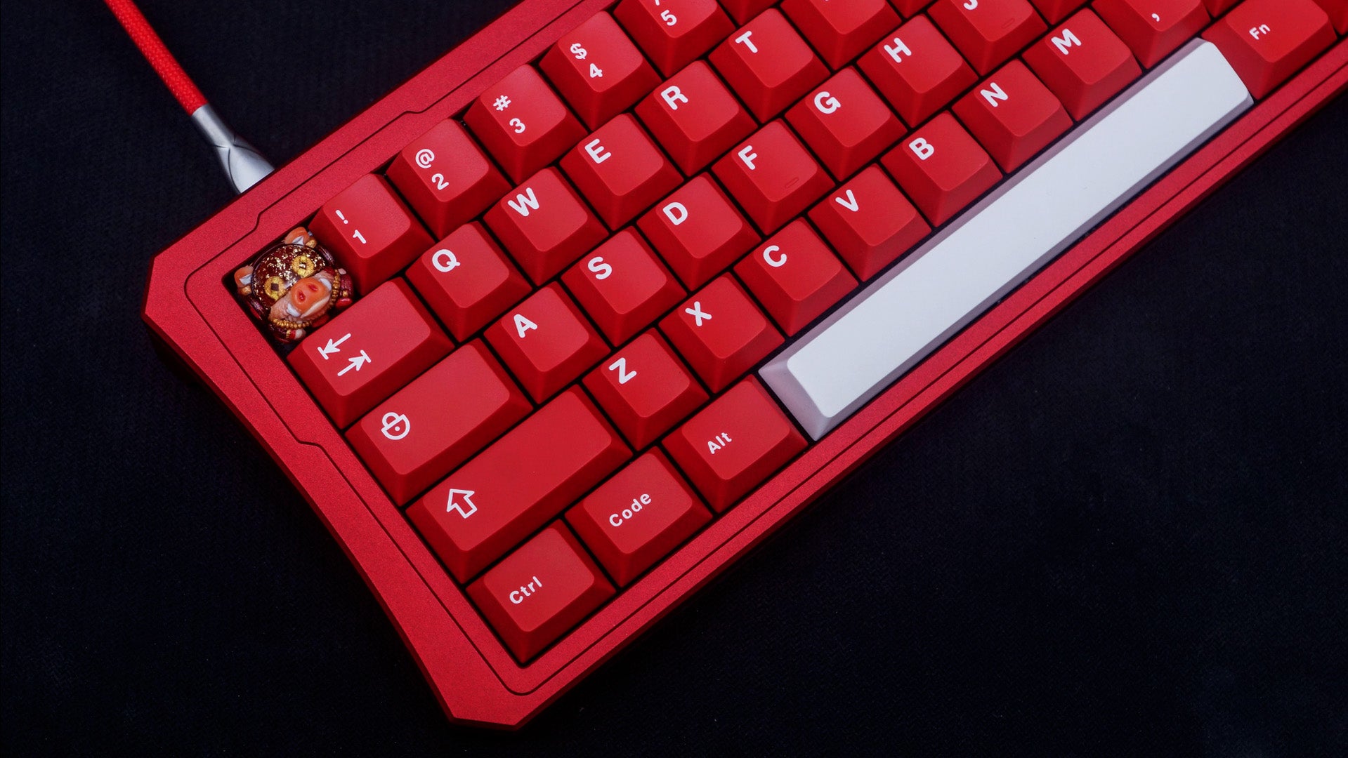 RE65 R2 Keyboard - Vala Supply