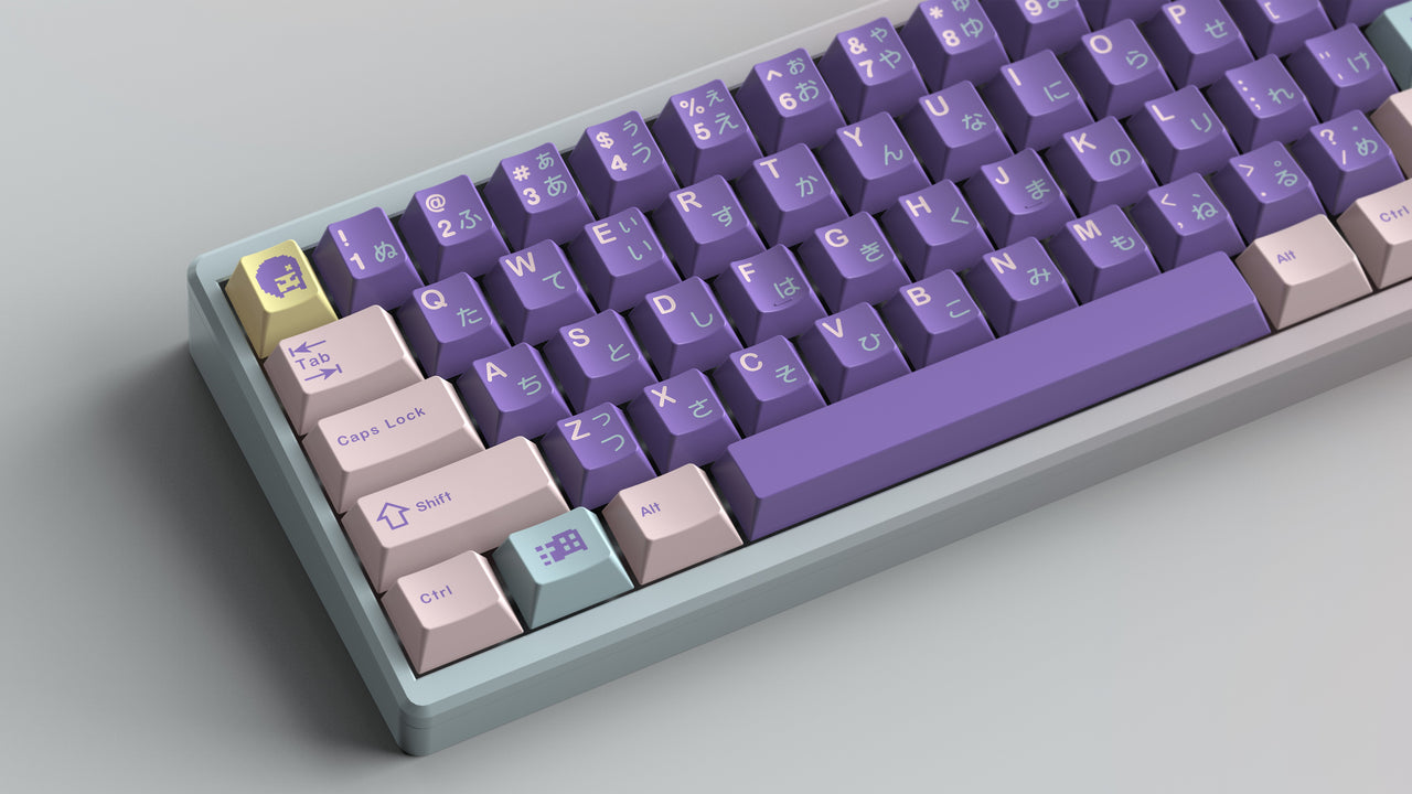 Keycap Sets - Vala Supply – Tagged "In Stock" – Page 4