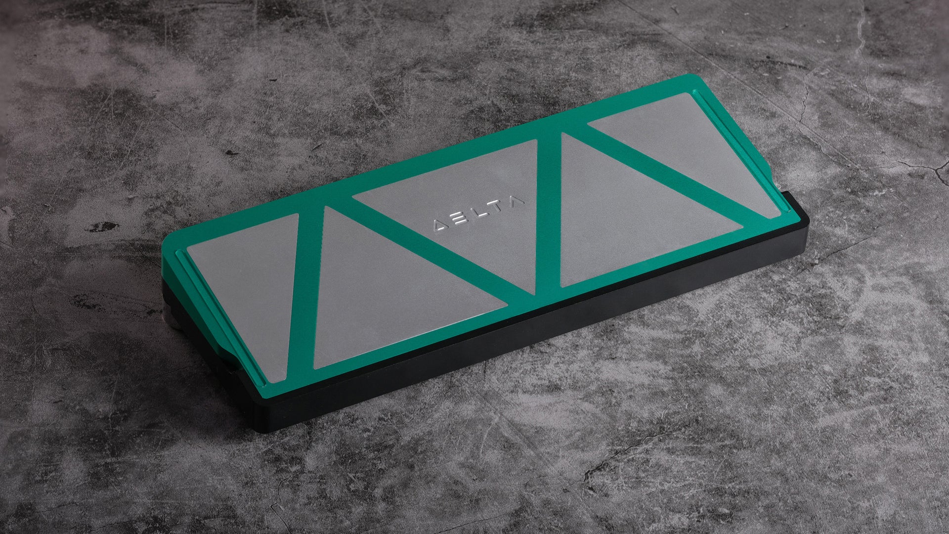 🔺 Delta 65% Mechanical Keyboard - Vala Supply