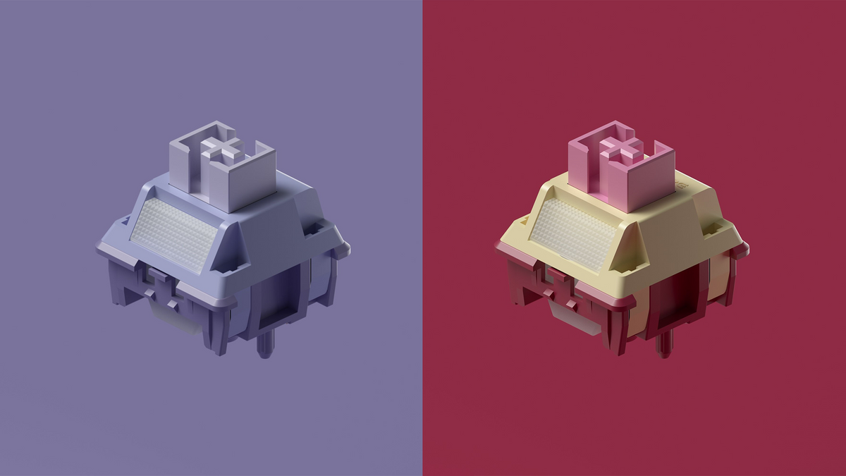 EMT V2 & Betty Switches - Vala Supply