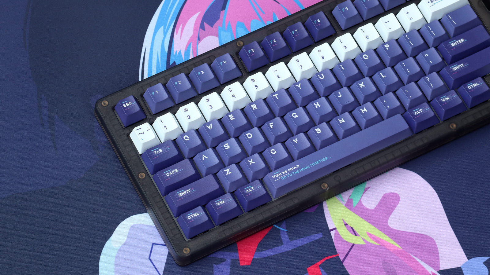 Keycap Sets - Vala Supply – Tagged "In Stock" – Page 4