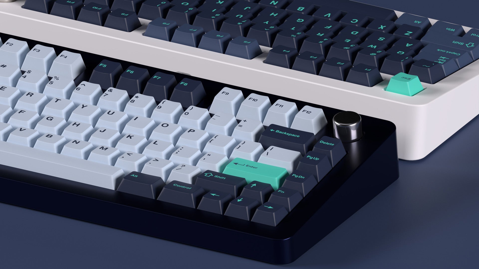 Paragon Mechanical Keyboard - Vala Supply