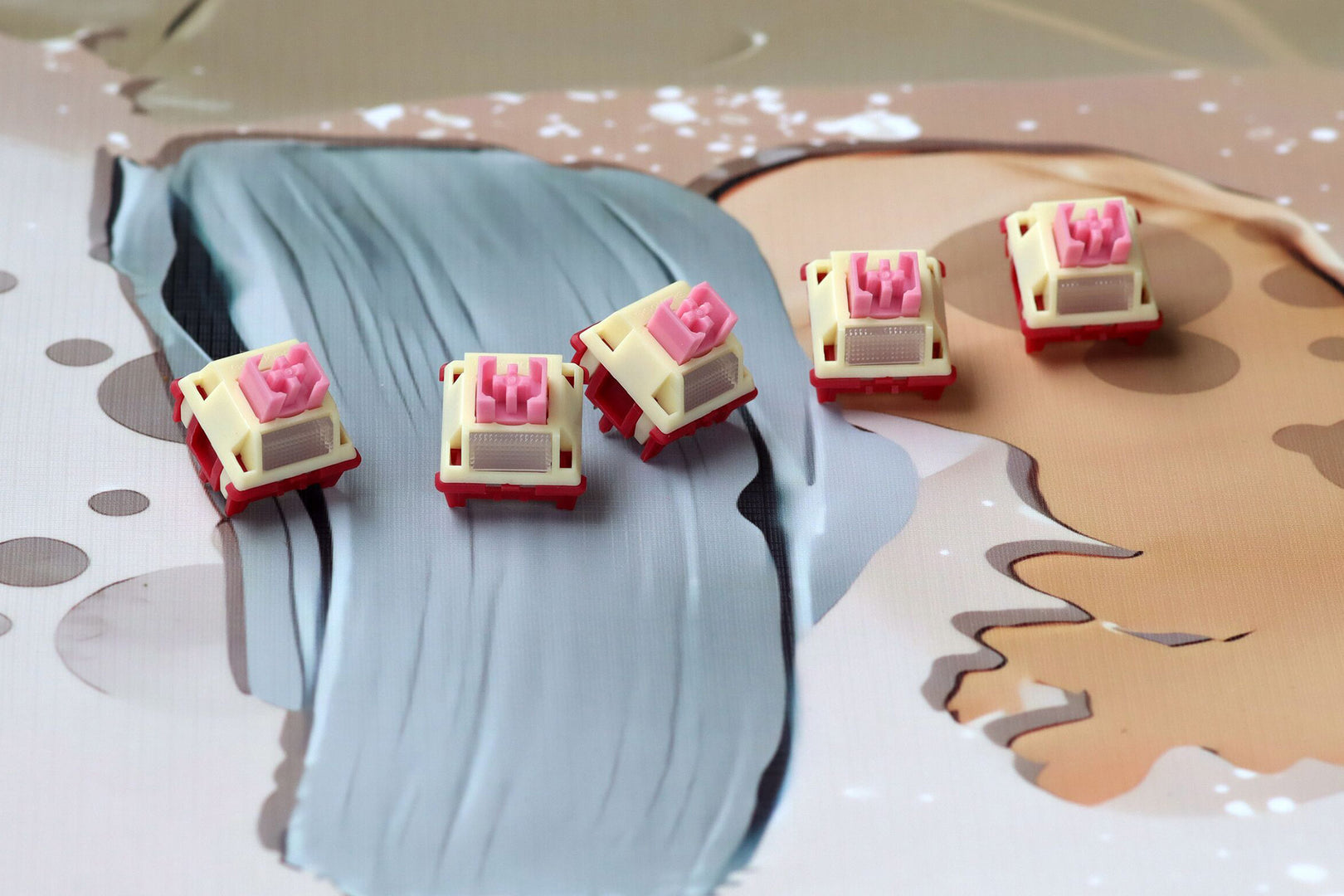 EMT V2 & Betty Switches - Vala Supply