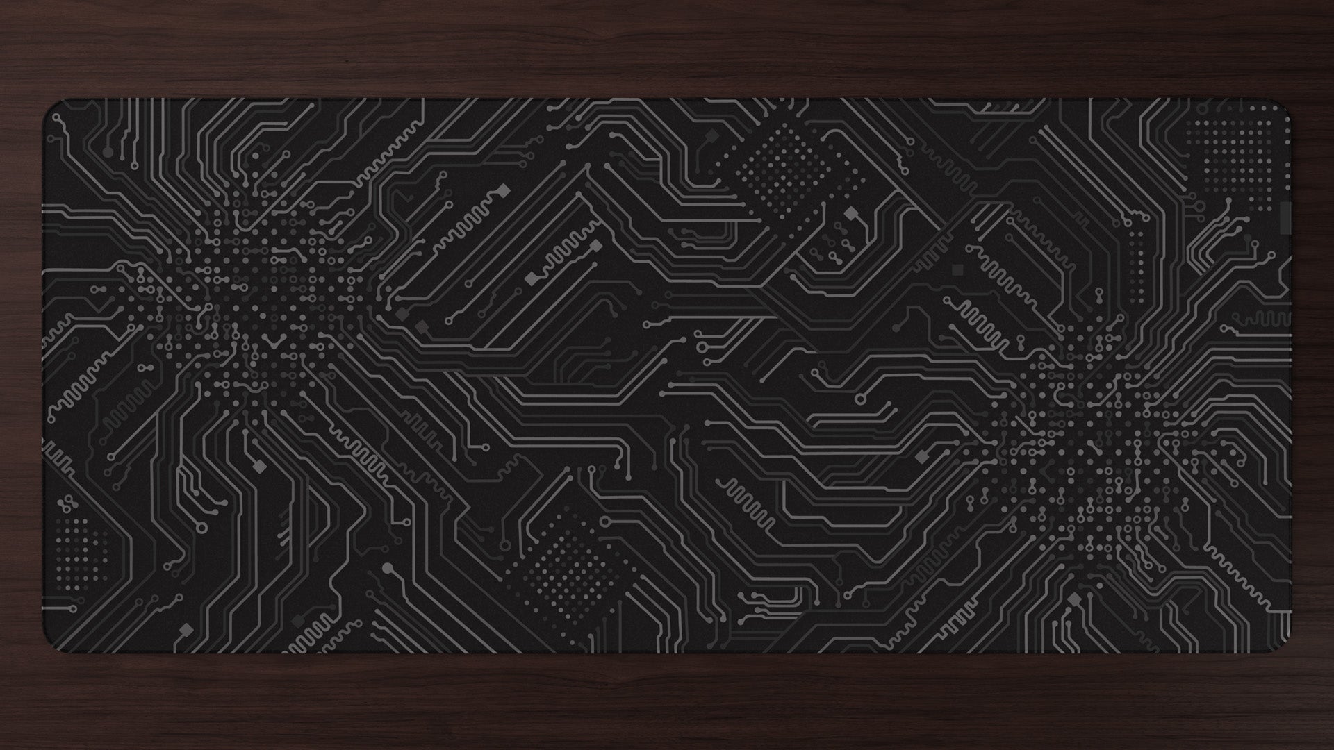 Electric Deskmats - Vala Supply