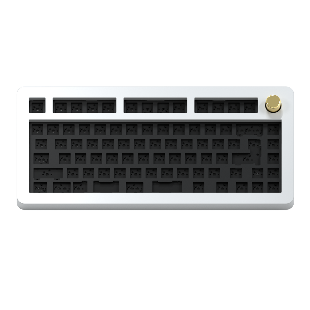 Paragon Mechanical Keyboard - Vala Supply