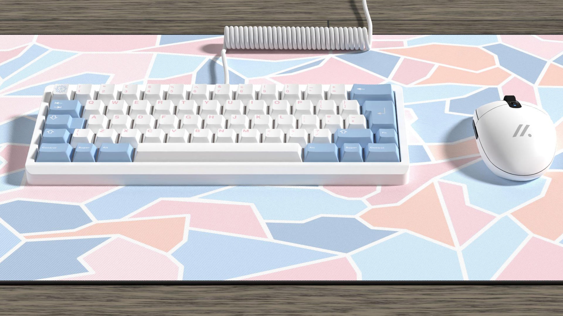 ePBT Avilo Keycaps - Vala Supply