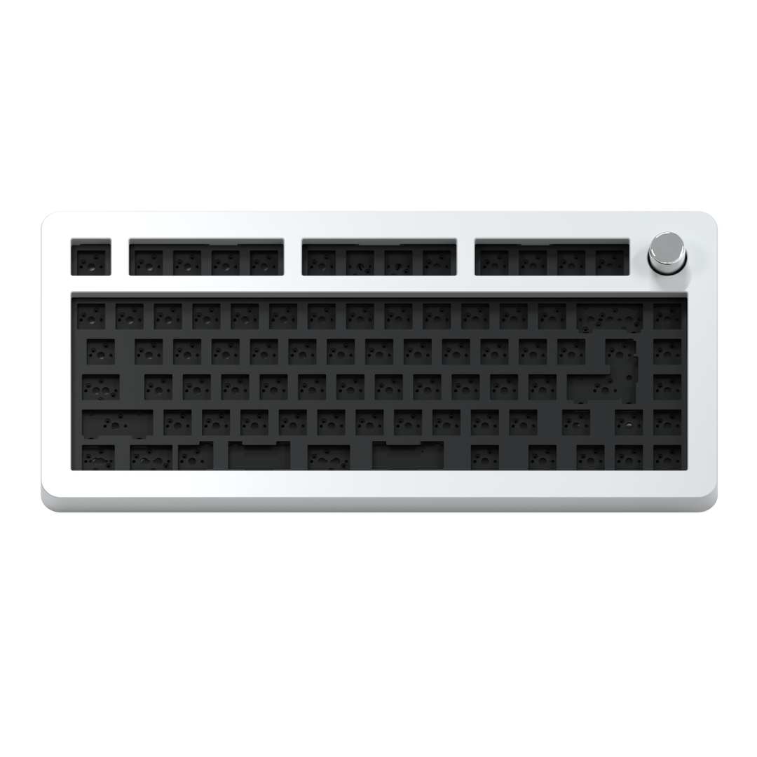 Paragon Mechanical Keyboard - Vala Supply