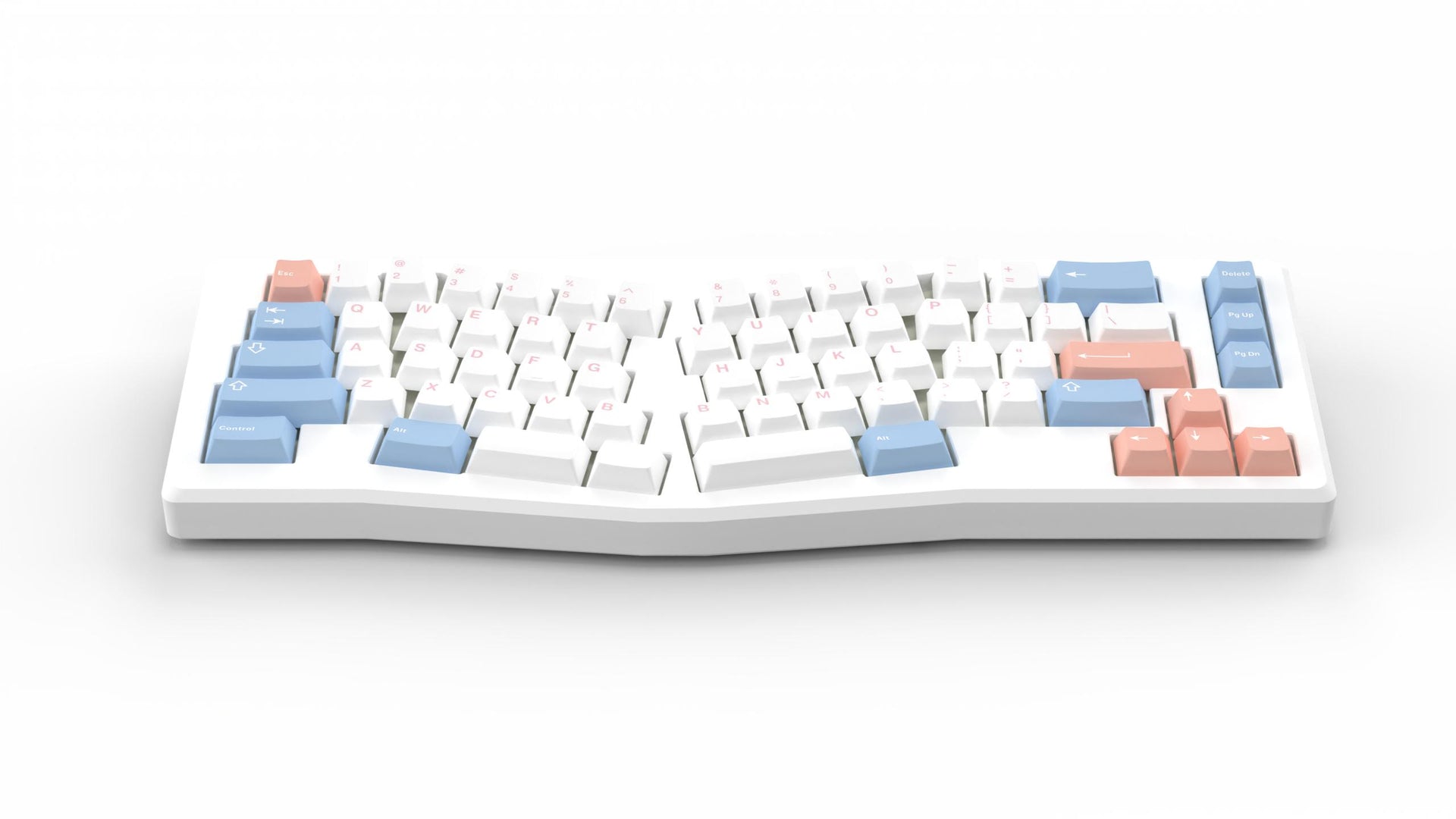 ePBT Avilo Keycaps - Vala Supply