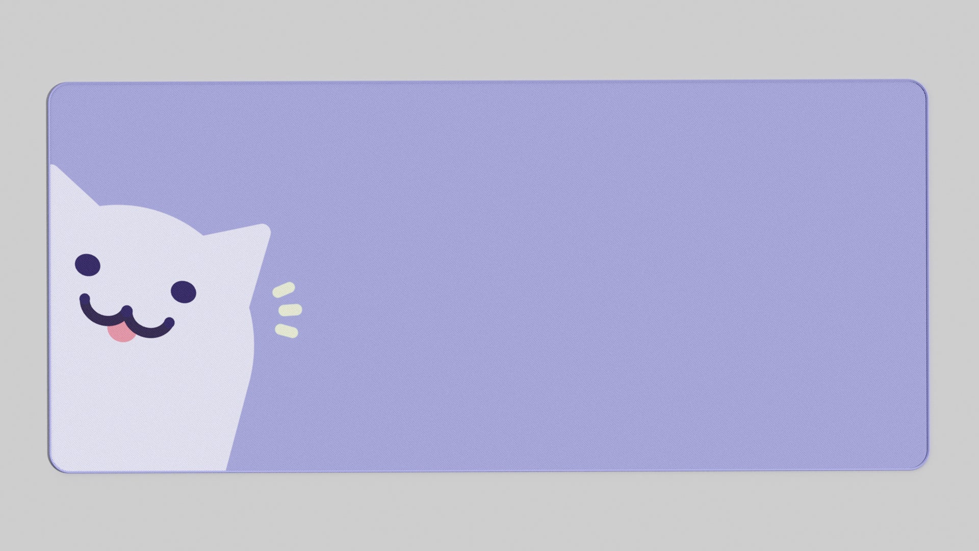 GMK Purple-ish Keycaps - Vala Supply