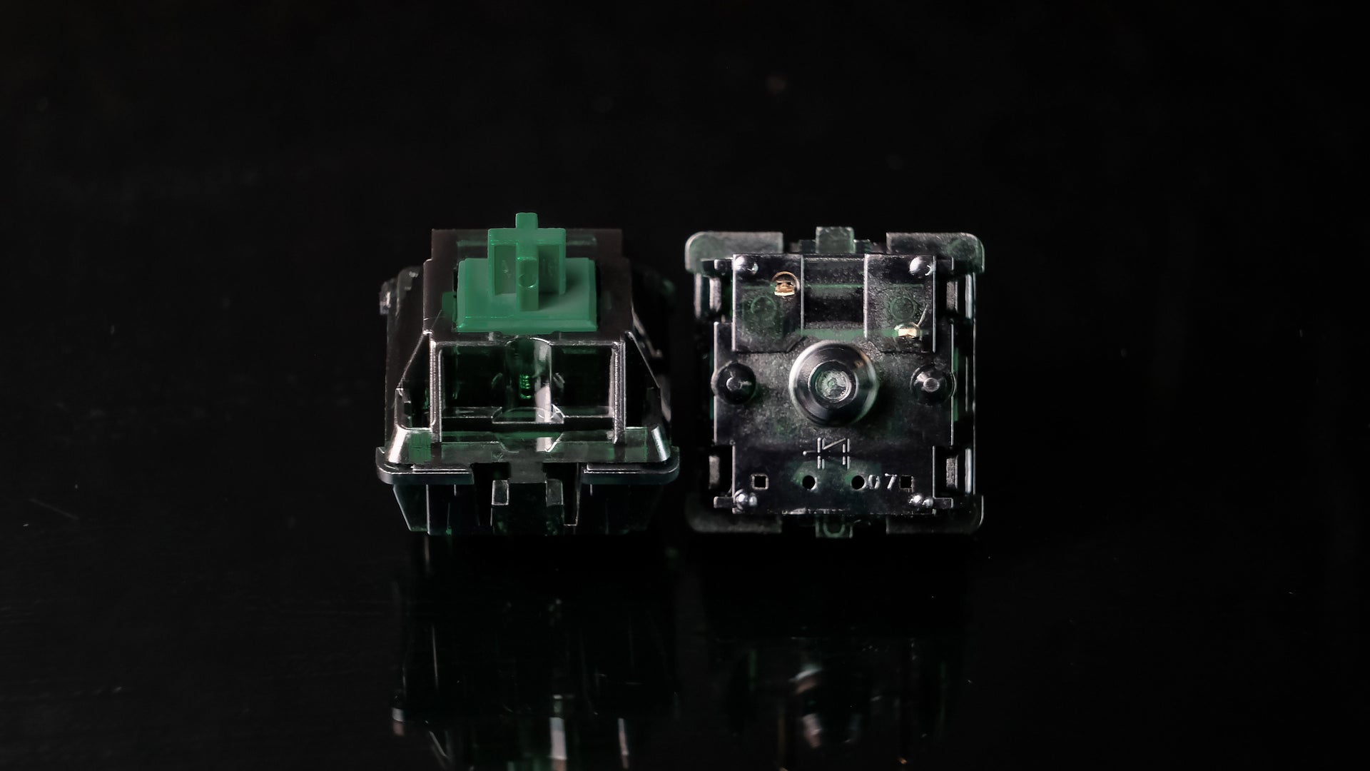 Hades Switch - Vala Supply