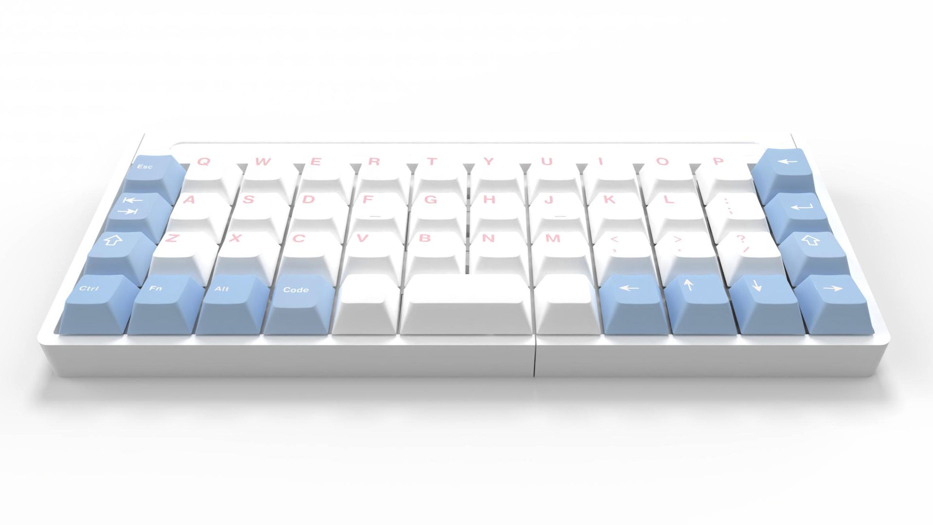 ePBT Avilo Keycaps - Vala Supply