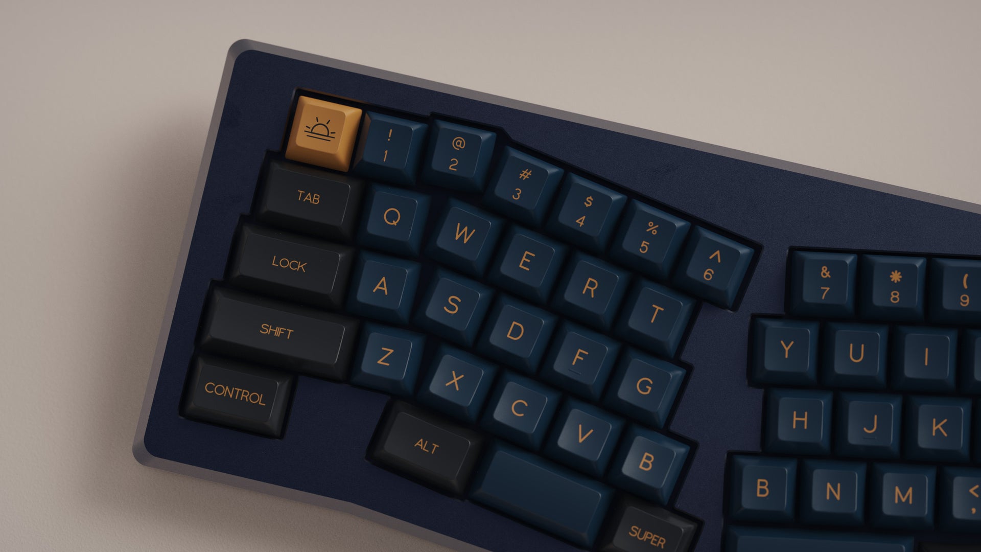 DSS Carpinteria Keycaps - Vala Supply