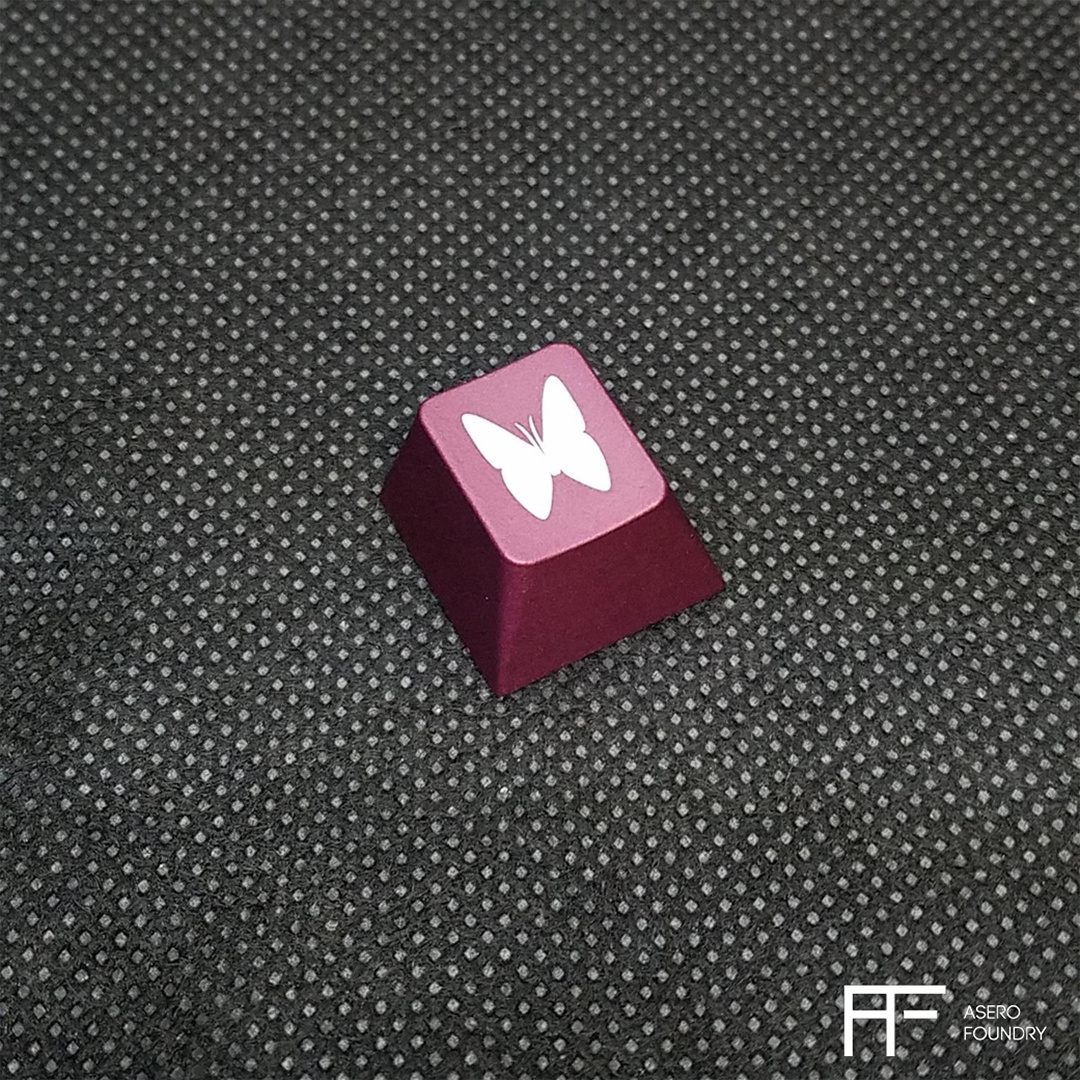 GMK Blossom Keycaps - Vala Supply