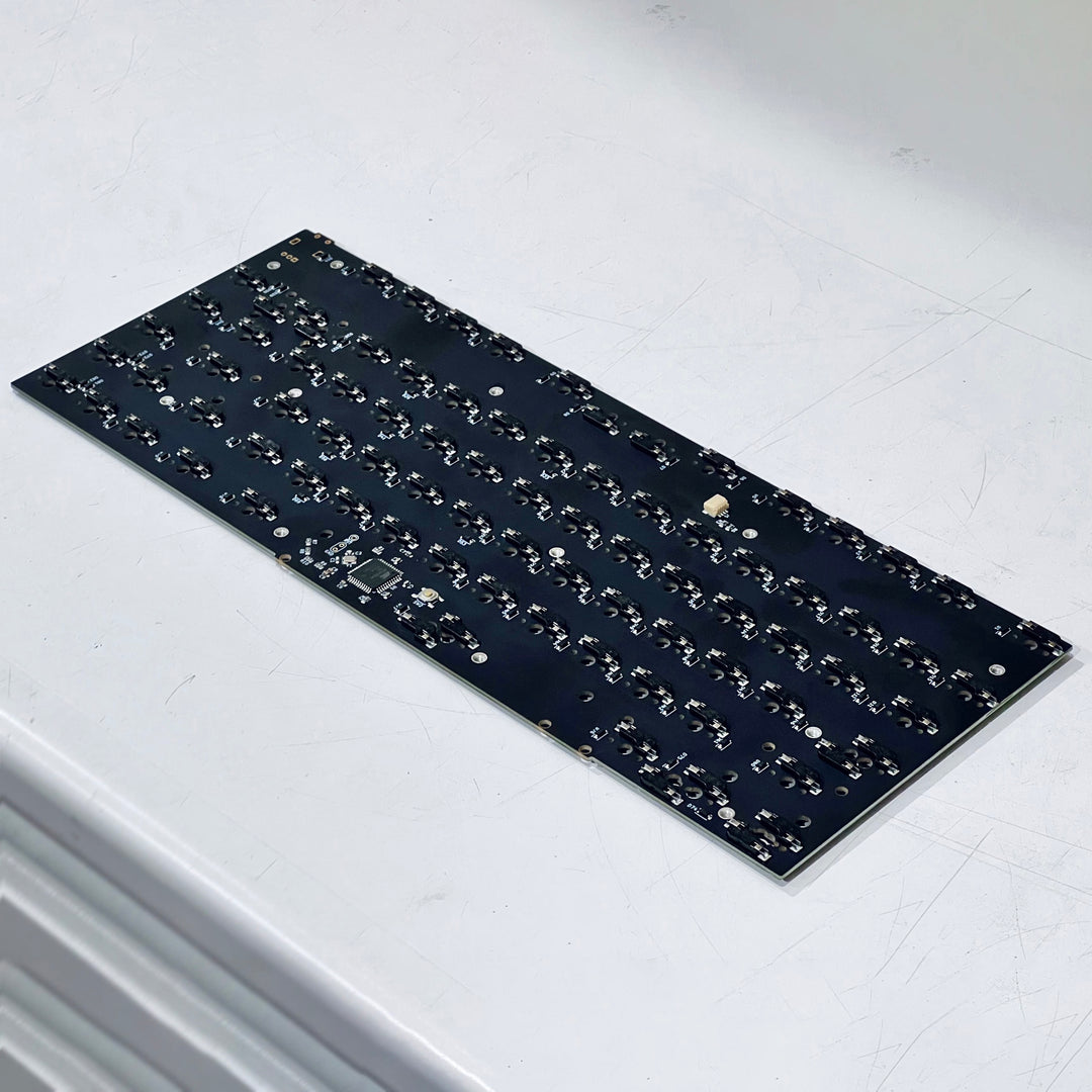 Paragon Keyboard Add-ons - Vala Supply