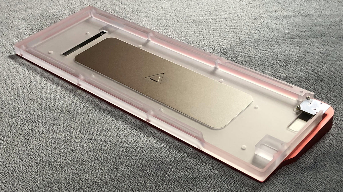 🔺 Delta 65% Keyboard Add-ons - Vala Supply