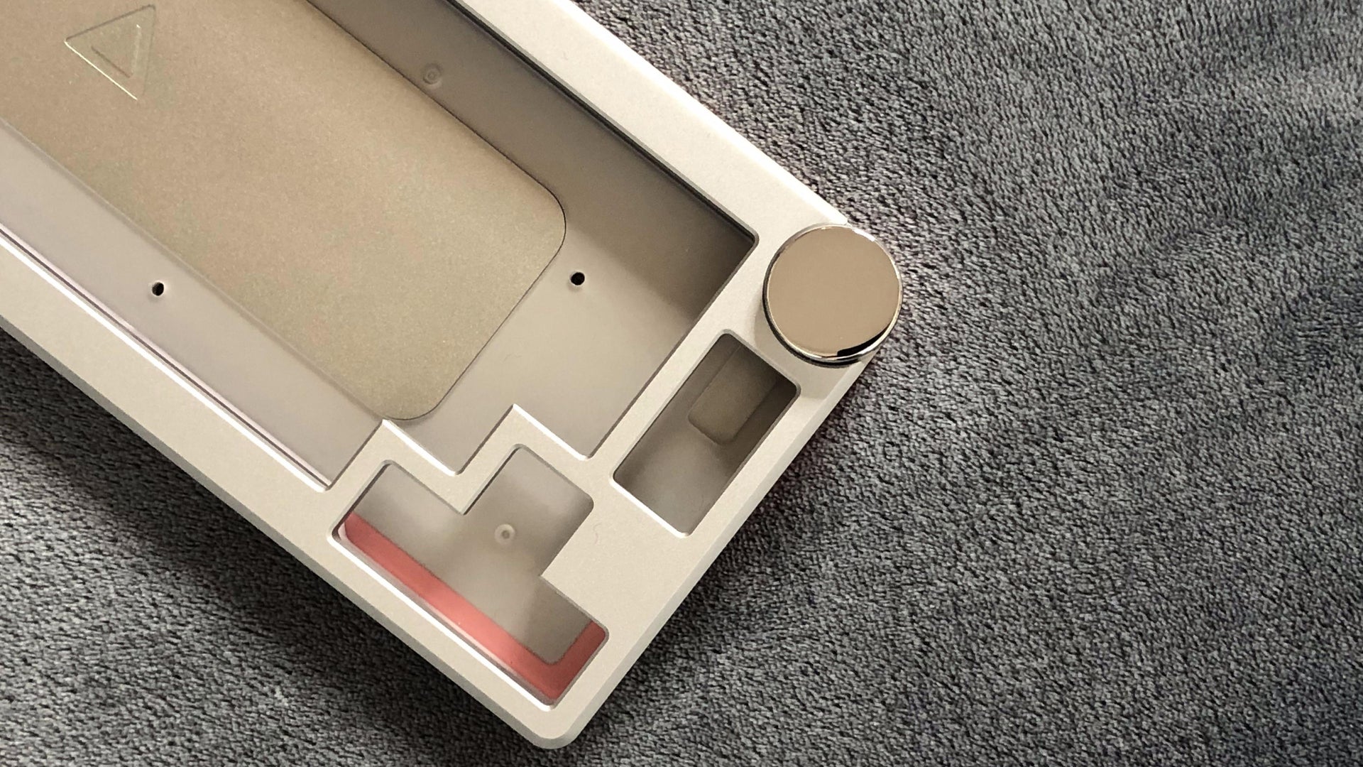 🔺 Delta 65% Keyboard Add-ons - Vala Supply