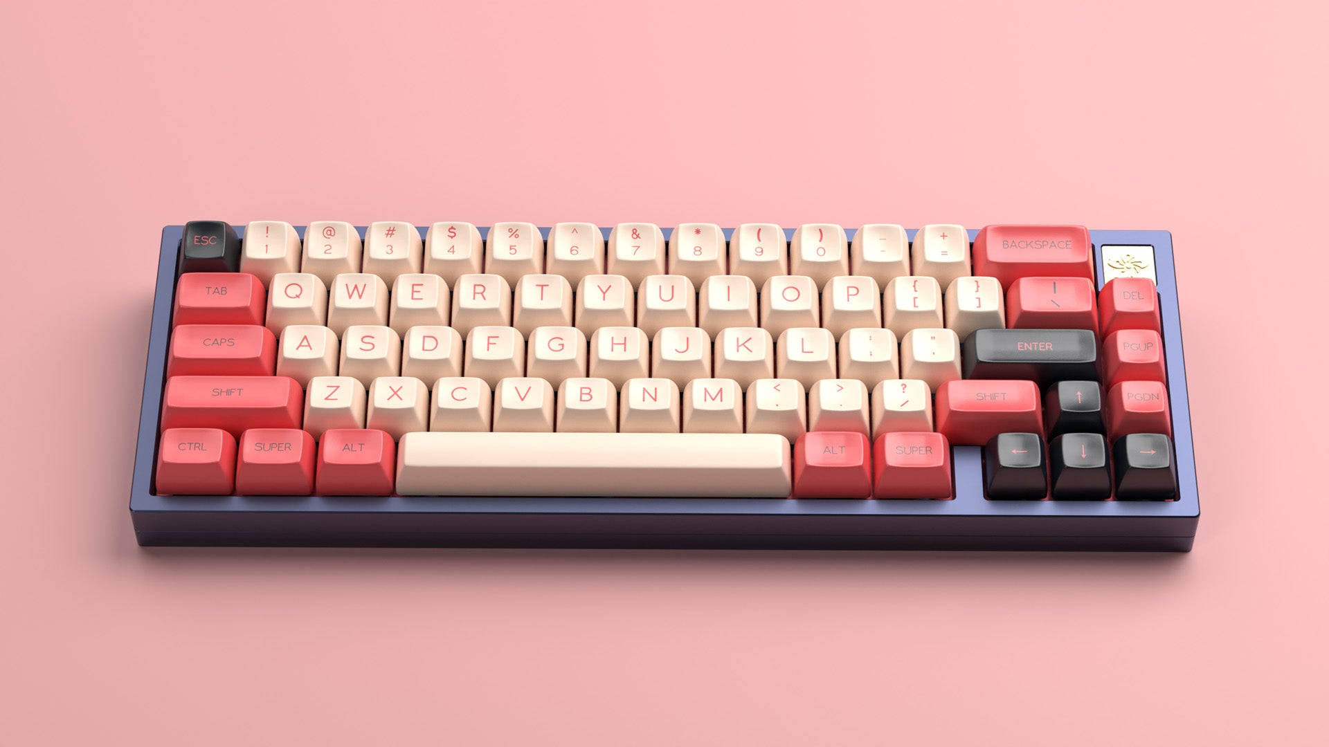 SA Fledgling Keycaps - Vala Supply