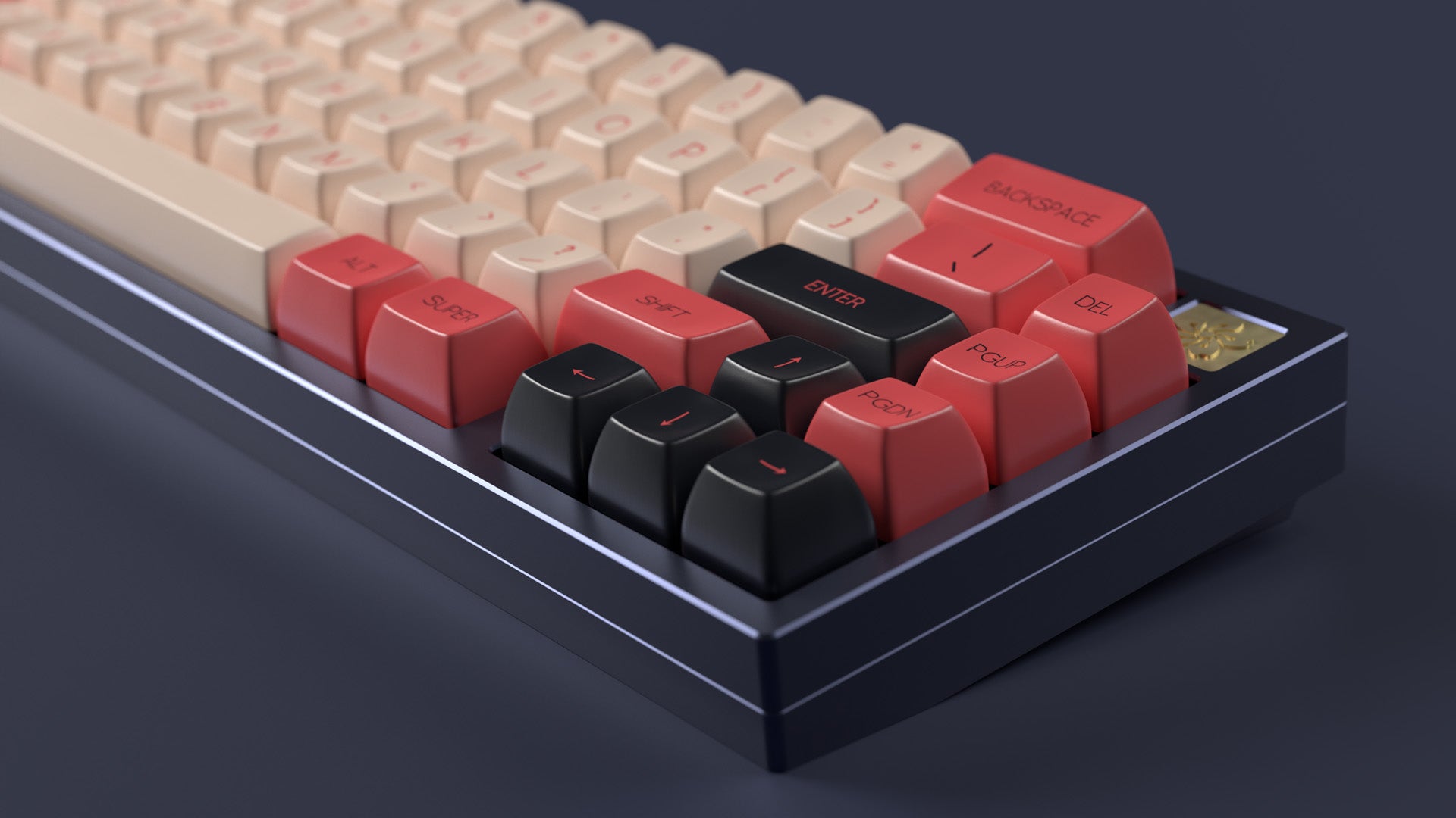 SA Fledgling Keycaps - Vala Supply