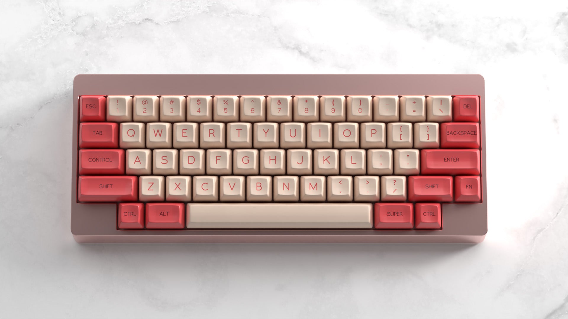 SA Fledgling Keycaps - Vala Supply