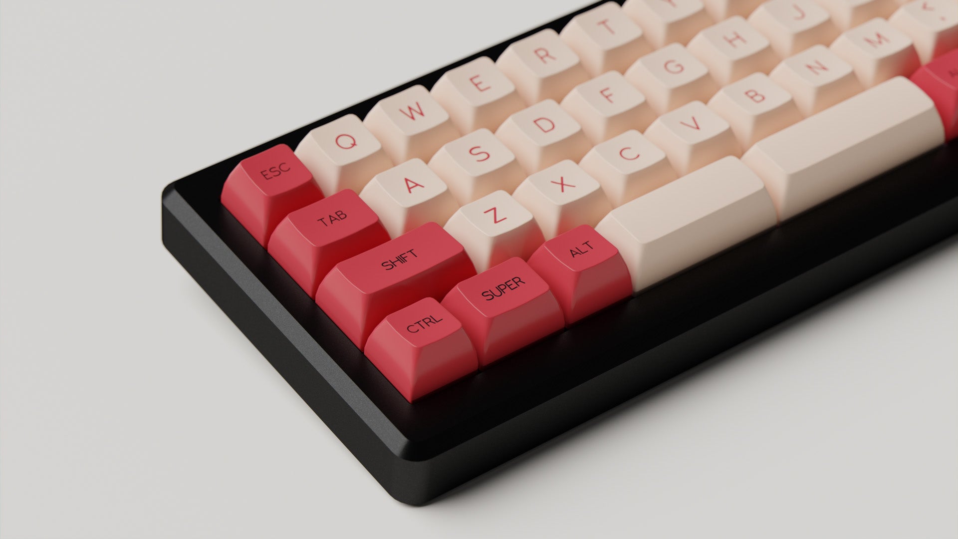 SA Fledgling Keycaps - Vala Supply