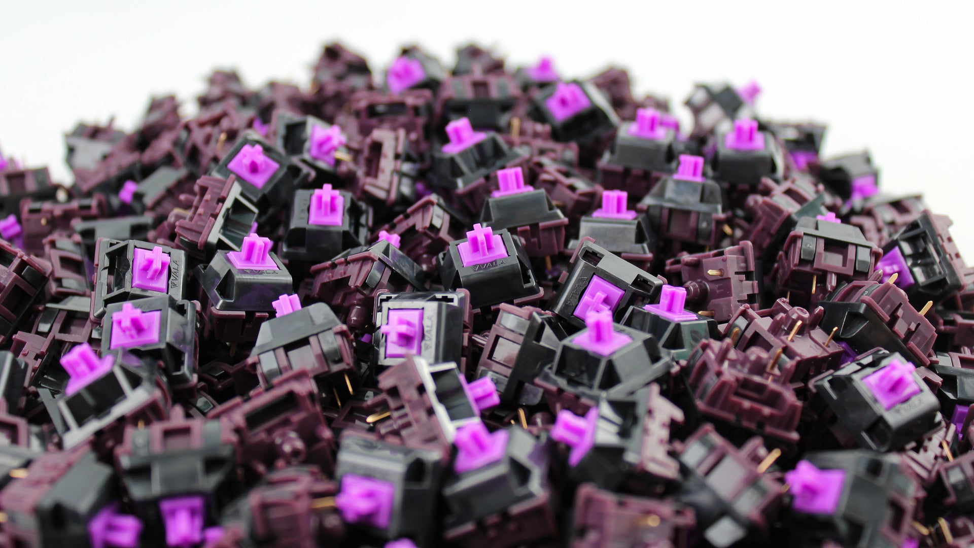 Vala Shogun Switch - Vala Supply